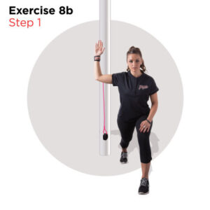 J-Band-Exercises | Jaeger Sports Softball