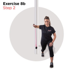 J-Band-Exercises | Jaeger Sports Softball