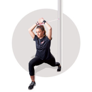 J-Band-Exercises | Jaeger Sports Softball