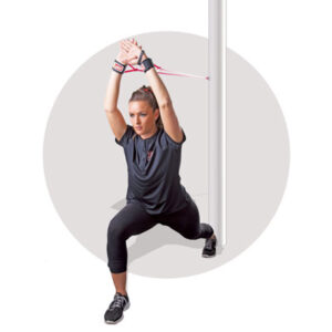 J-Band-Exercises | Jaeger Sports Softball