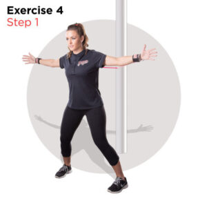 J-Band-Exercises | Jaeger Sports Softball